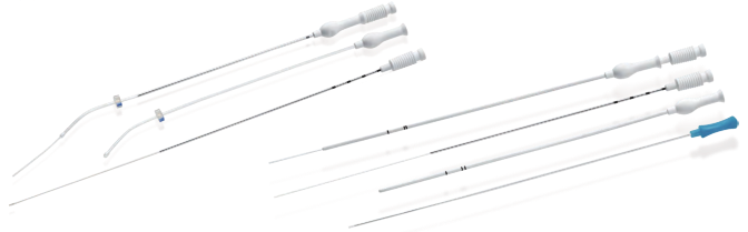 Embryo Transfer Catheters – PT. Goldenlab International