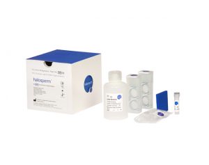 Halosperm – PT. Goldenlab International